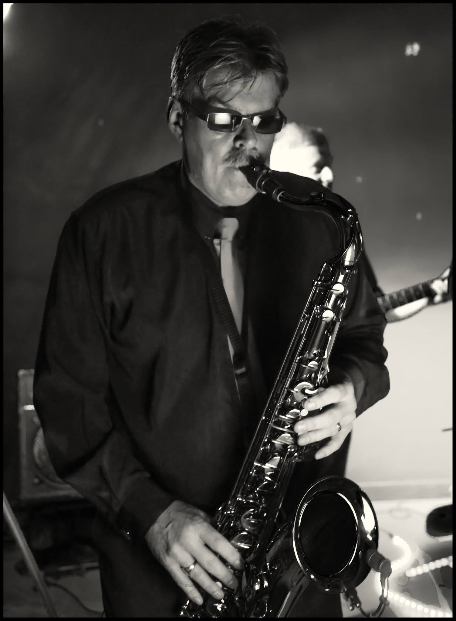 Saxophone Solos - What Do These 6 Solos Have in Common?